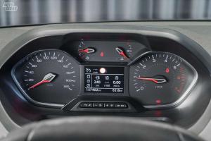 Peugeot Rifter 2020 in Marijampole, with an engine capacity of 1.50 L and mileage of 157 thousand km for 9950 €, photo 19 on AUTOMOTO.COM.LV