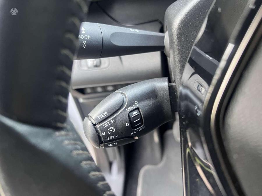 Белый Пежо Rifter 2019 в Утена, объемом двигателя 1.50 л и пробегом 70 тыс. км за 8200 €, фото 35 на AUTOMOTO.COM.LV