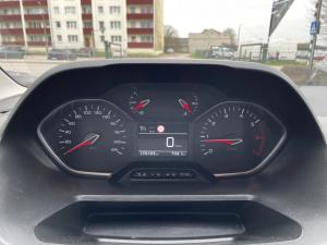 Balts Peugeot Rifter 2019 Rīga, ar dzinēja tilpumu 1.50 L un nobraukumu 170 tūkst. km par 9990 €, foto 25 vietnē AUTOMOTO.COM.LV