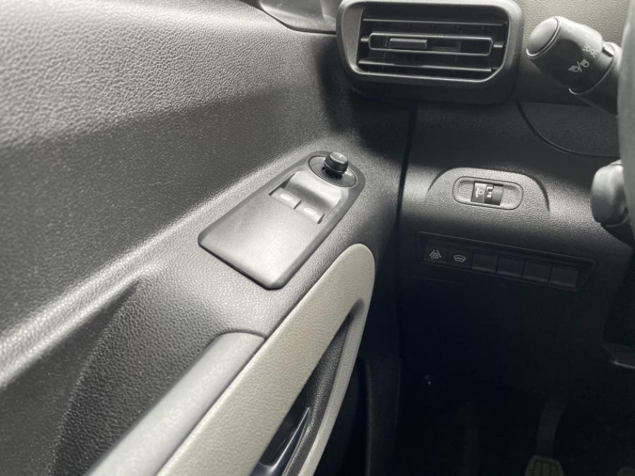 Balts Peugeot Rifter 2019 Rīga, ar dzinēja tilpumu 1.50 L un nobraukumu 170 tūkst. km par 9990 €, foto 28 vietnē AUTOMOTO.COM.LV