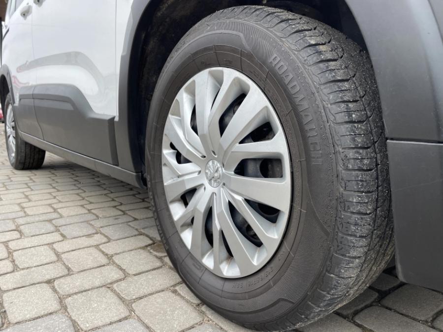 Balts Peugeot Rifter 2019 Rīga, ar dzinēja tilpumu 1.50 L un nobraukumu 170 tūkst. km par 9990 €, foto 35 vietnē AUTOMOTO.COM.LV