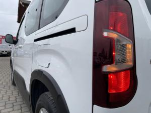 Balts Peugeot Rifter 2019 Rīga, ar dzinēja tilpumu 1.50 L un nobraukumu 170 tūkst. km par 9990 €, foto 48 vietnē AUTOMOTO.COM.LV