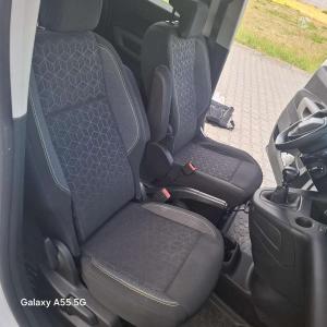 Balts Peugeot Rifter 2019 Viļņa, ar dzinēja tilpumu 1.50 L un nobraukumu 252 tūkst. km par 8190 €, foto 29 vietnē AUTOMOTO.COM.LV