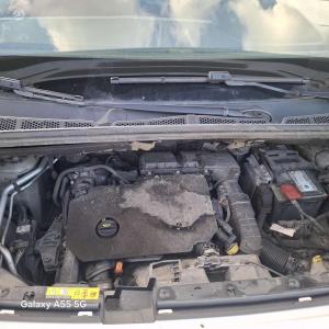 Balts Peugeot Rifter 2019 Viļņa, ar dzinēja tilpumu 1.50 L un nobraukumu 252 tūkst. km par 8190 €, foto 37 vietnē AUTOMOTO.COM.LV