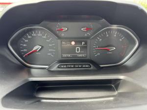 Balts Peugeot Rifter 2019 Viļņa, ar dzinēja tilpumu 1.50 L un nobraukumu 261 tūkst. km par 11500 €, foto 14 vietnē AUTOMOTO.COM.LV