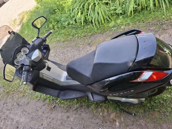 Melns Peugeot Satelis 2011 Elektrėnai, ar dzinēja tilpumu 0.50 L un nobraukumu 31 tūkst. km par 1250 €, foto 6 vietnē AUTOMOTO.COM.LV