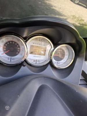 Melns Peugeot Satelis 2011 Elektrėnai, ar dzinēja tilpumu 0.50 L un nobraukumu 31 tūkst. km par 1250 €, foto 7 vietnē AUTOMOTO.COM.LV