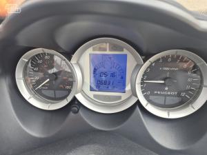 Pelēks Peugeot Satelis 2016 Panevēža, ar dzinēja tilpumu 0.13 L un nobraukumu 7 tūkst. km par 1800 €, foto 8 vietnē AUTOMOTO.COM.LV