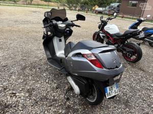 Peugeot Satelis 2009 Kelmė, ar dzinēja tilpumu 0.13 L un nobraukumu 9 tūkst. km par 515 €, foto 5 vietnē AUTOMOTO.COM.LV