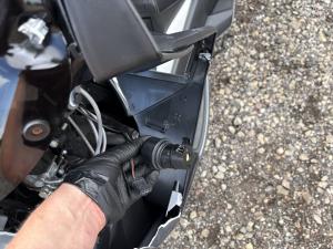 Peugeot Satelis 2009 Kelmė, ar dzinēja tilpumu 0.13 L un nobraukumu 9 tūkst. km par 515 €, foto 9 vietnē AUTOMOTO.COM.LV