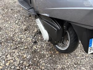 Peugeot Satelis 2009 Kelmė, ar dzinēja tilpumu 0.13 L un nobraukumu 9 tūkst. km par 515 €, foto 10 vietnē AUTOMOTO.COM.LV
