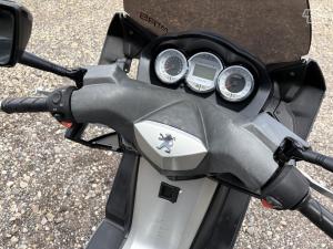 Peugeot Satelis 2009 Kelmė, ar dzinēja tilpumu 0.13 L un nobraukumu 9 tūkst. km par 515 €, foto 13 vietnē AUTOMOTO.COM.LV