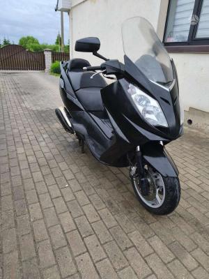 Peugeot Satelis 2009 Kuršėnai, ar dzinēja tilpumu 0.50 L un nobraukumu 34 tūkst. km par 750 €, foto 3 vietnē AUTOMOTO.COM.LV