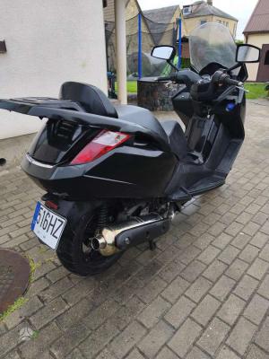Peugeot Satelis 2009 Kuršėnai, ar dzinēja tilpumu 0.50 L un nobraukumu 34 tūkst. km par 750 €, foto 4 vietnē AUTOMOTO.COM.LV
