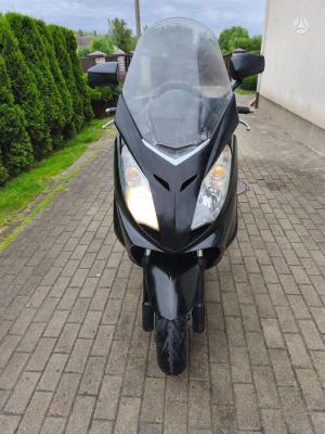 Peugeot Satelis 2009 Kuršėnai, ar dzinēja tilpumu 0.50 L un nobraukumu 34 tūkst. km par 750 €, foto 7 vietnē AUTOMOTO.COM.LV