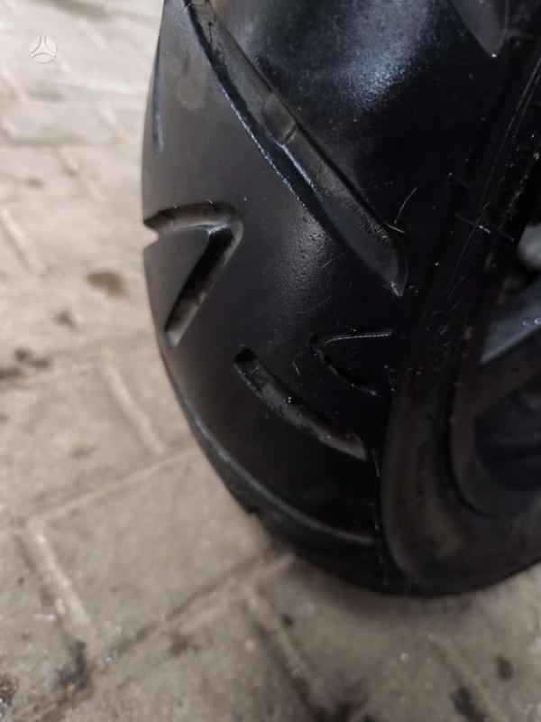Peugeot Satelis 2009 Kuršėnai, ar dzinēja tilpumu 0.50 L un nobraukumu 34 tūkst. km par 750 €, foto 8 vietnē AUTOMOTO.COM.LV
