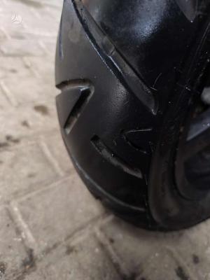 Peugeot Satelis 2009 Kuršėnai, ar dzinēja tilpumu 0.50 L un nobraukumu 34 tūkst. km par 750 €, foto 9 vietnē AUTOMOTO.COM.LV