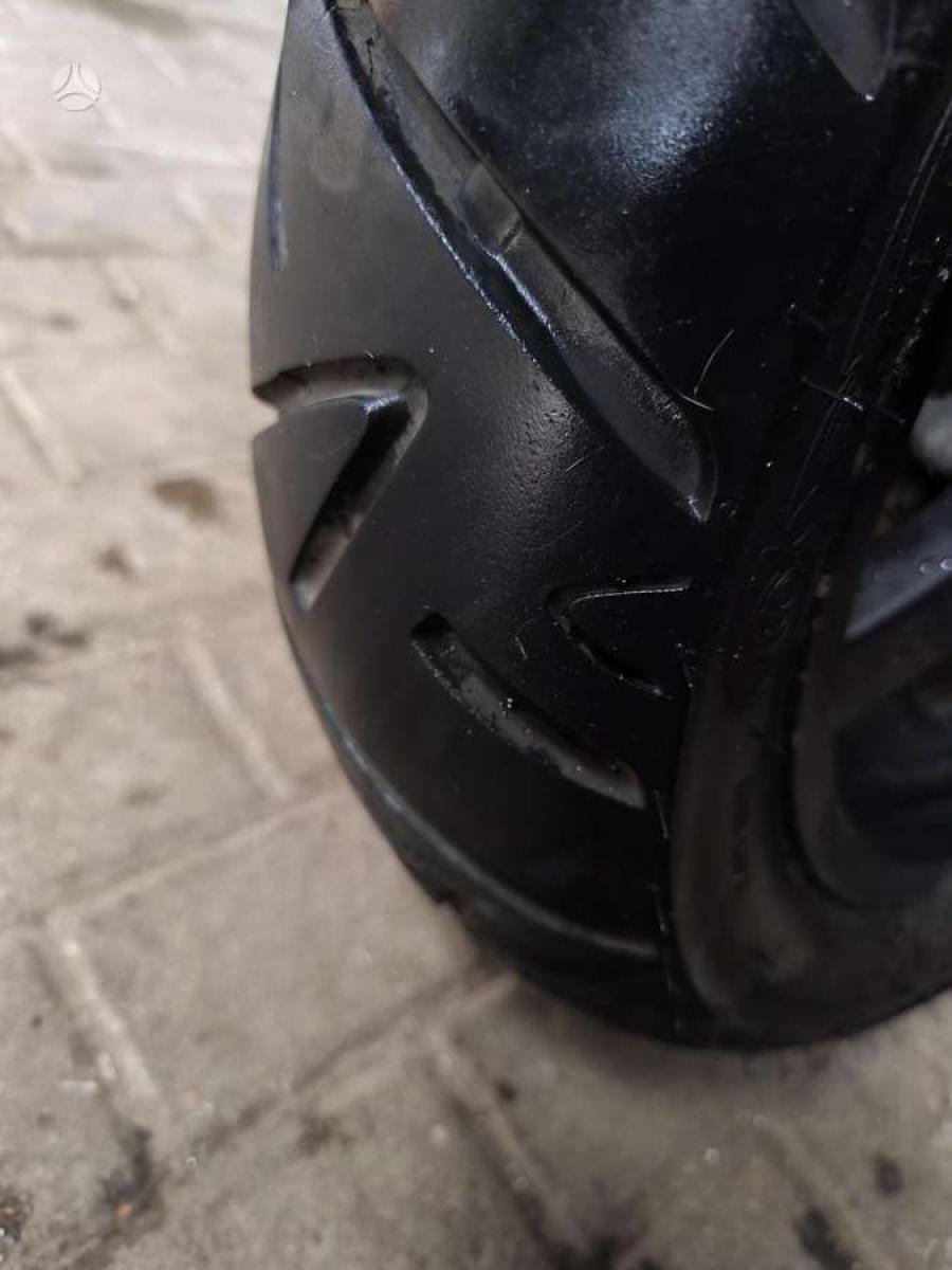 Peugeot Satelis 2009 Kuršėnai, ar dzinēja tilpumu 0.50 L un nobraukumu 34 tūkst. km par 750 €, foto 9 vietnē AUTOMOTO.COM.LV
