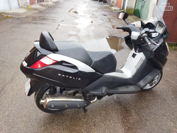 Peugeot Satelis 2011 Kauņa, ar dzinēja tilpumu 0.00 L un nobraukumu 0 tūkst. km par 1499 €, foto 3 vietnē AUTOMOTO.COM.LV