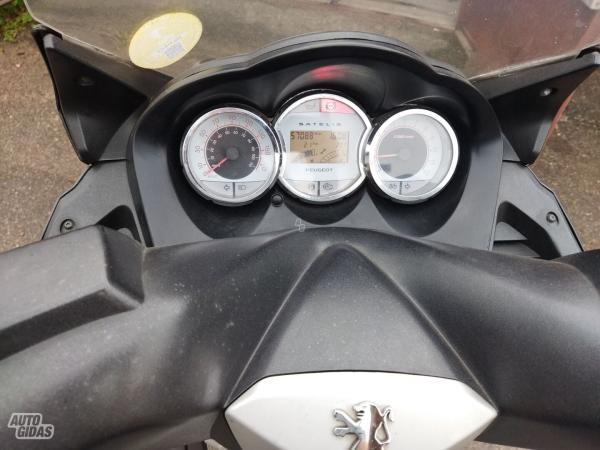 Peugeot Satelis 2011 Kauņa, ar dzinēja tilpumu 0.00 L un nobraukumu 0 tūkst. km par 1499 €, foto 5 vietnē AUTOMOTO.COM.LV