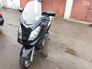 Peugeot Satelis 2011 Kauņa, ar dzinēja tilpumu 0.00 L un nobraukumu 0 tūkst. km par 1499 €, foto 7 vietnē AUTOMOTO.COM.LV