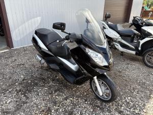 Peugeot Satelis 2012 in Kelme, with an engine capacity of 0.25 L and mileage of 46 thousand km for 615 €, photo  on AUTOMOTO.COM.LV