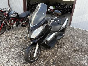 Peugeot Satelis 2012 in Kelme, with an engine capacity of 0.25 L and mileage of 46 thousand km for 615 €, photo 7 on AUTOMOTO.COM.LV