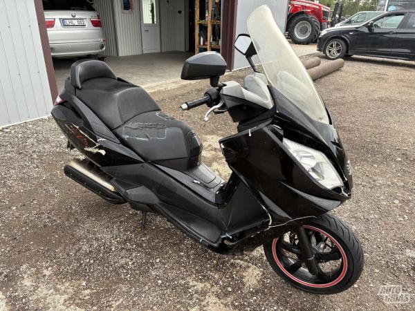 Peugeot Satelis 2012 Kelmė, ar dzinēja tilpumu 0.13 L un nobraukumu 47 tūkst. km par 515 €, foto 1 vietnē AUTOMOTO.COM.LV