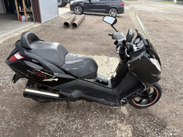 Peugeot Satelis 2012 Kelmė, ar dzinēja tilpumu 0.13 L un nobraukumu 47 tūkst. km par 515 €, foto 3 vietnē AUTOMOTO.COM.LV