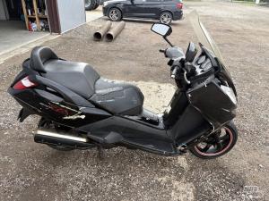 Peugeot Satelis 2012 Kelmė, ar dzinēja tilpumu 0.13 L un nobraukumu 47 tūkst. km par 515 €, foto 3 vietnē AUTOMOTO.COM.LV