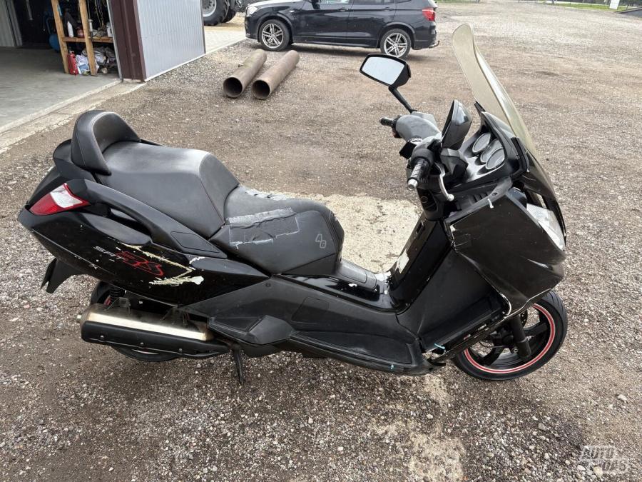 Peugeot Satelis 2012 Kelmė, ar dzinēja tilpumu 0.13 L un nobraukumu 47 tūkst. km par 515 €, foto 3 vietnē AUTOMOTO.COM.LV