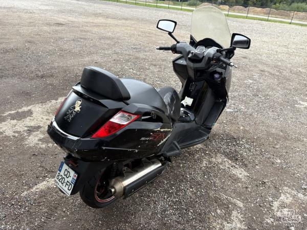 Peugeot Satelis 2012 Kelmė, ar dzinēja tilpumu 0.13 L un nobraukumu 47 tūkst. km par 515 €, foto 4 vietnē AUTOMOTO.COM.LV