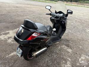 Peugeot Satelis 2012 Kelmė, ar dzinēja tilpumu 0.13 L un nobraukumu 47 tūkst. km par 515 €, foto 4 vietnē AUTOMOTO.COM.LV