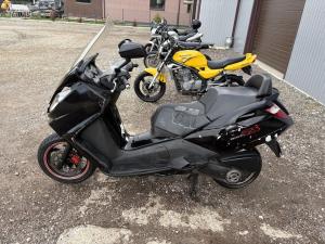 Peugeot Satelis 2012 Kelmė, ar dzinēja tilpumu 0.13 L un nobraukumu 47 tūkst. km par 515 €, foto 6 vietnē AUTOMOTO.COM.LV