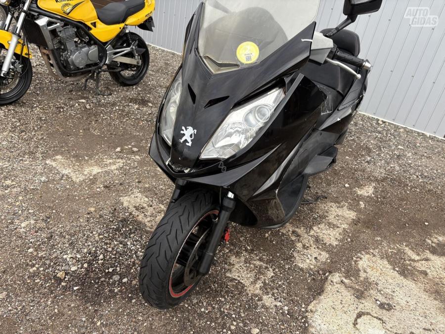 Peugeot Satelis 2012 Kelmė, ar dzinēja tilpumu 0.13 L un nobraukumu 47 tūkst. km par 515 €, foto 8 vietnē AUTOMOTO.COM.LV