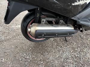 Peugeot Satelis 2012 Kelmė, ar dzinēja tilpumu 0.13 L un nobraukumu 47 tūkst. km par 515 €, foto 11 vietnē AUTOMOTO.COM.LV
