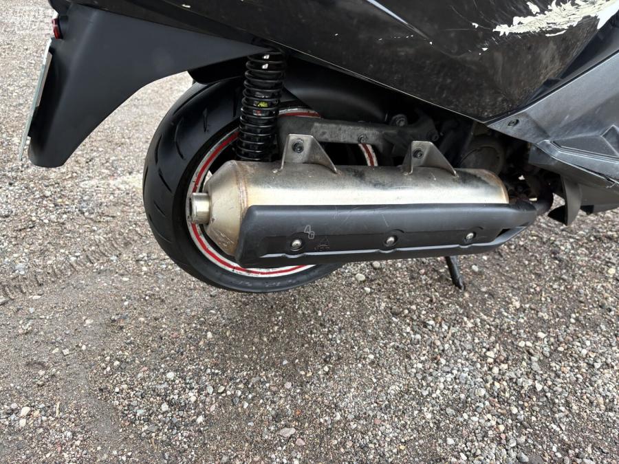 Peugeot Satelis 2012 Kelmė, ar dzinēja tilpumu 0.13 L un nobraukumu 47 tūkst. km par 515 €, foto 11 vietnē AUTOMOTO.COM.LV