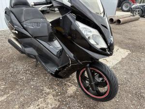Peugeot Satelis 2012 Kelmė, ar dzinēja tilpumu 0.13 L un nobraukumu 47 tūkst. km par 515 €, foto 12 vietnē AUTOMOTO.COM.LV