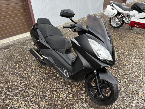 Peugeot Satelis 2018 Kelmė, ar dzinēja tilpumu 0.13 L un nobraukumu 28 tūkst. km par 615 €, foto 1 vietnē AUTOMOTO.COM.LV