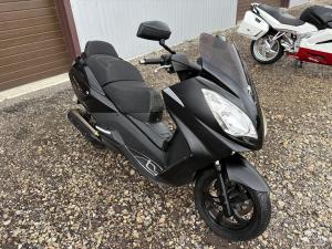 Peugeot Satelis 2018 Kelmė, ar dzinēja tilpumu 0.13 L un nobraukumu 28 tūkst. km par 615 €, foto  vietnē AUTOMOTO.COM.LV