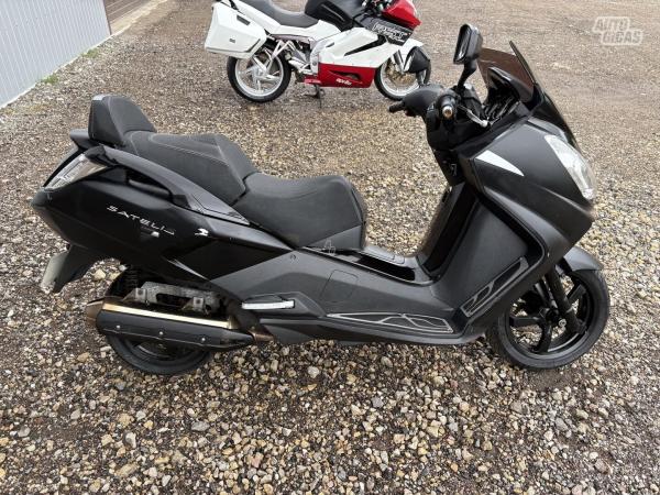 Peugeot Satelis 2018 Kelmė, ar dzinēja tilpumu 0.13 L un nobraukumu 28 tūkst. km par 615 €, foto 3 vietnē AUTOMOTO.COM.LV
