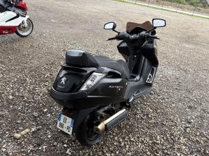 Peugeot Satelis 2018 Kelmė, ar dzinēja tilpumu 0.13 L un nobraukumu 28 tūkst. km par 615 €, foto 4 vietnē AUTOMOTO.COM.LV