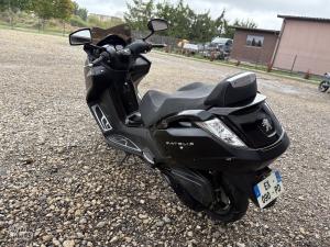 Peugeot Satelis 2018 Kelmė, ar dzinēja tilpumu 0.13 L un nobraukumu 28 tūkst. km par 615 €, foto 5 vietnē AUTOMOTO.COM.LV