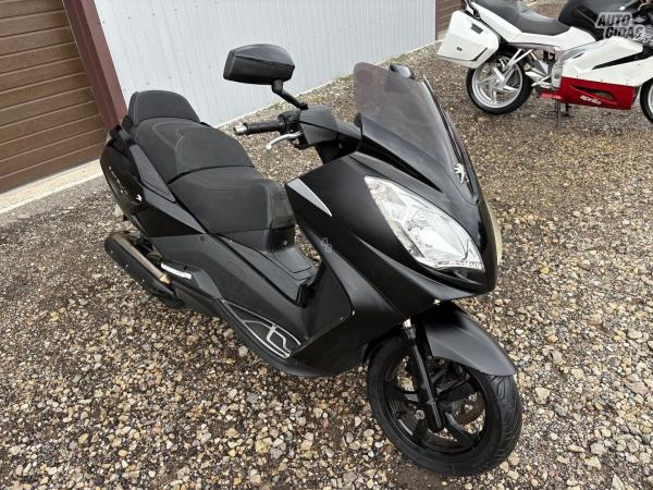 Peugeot Satelis 2018 Kelmė, ar dzinēja tilpumu 0.13 L un nobraukumu 28 tūkst. km par 615 €, foto 11 vietnē AUTOMOTO.COM.LV