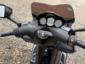 Peugeot Satelis 2018 Kelmė, ar dzinēja tilpumu 0.13 L un nobraukumu 28 tūkst. km par 615 €, foto 12 vietnē AUTOMOTO.COM.LV