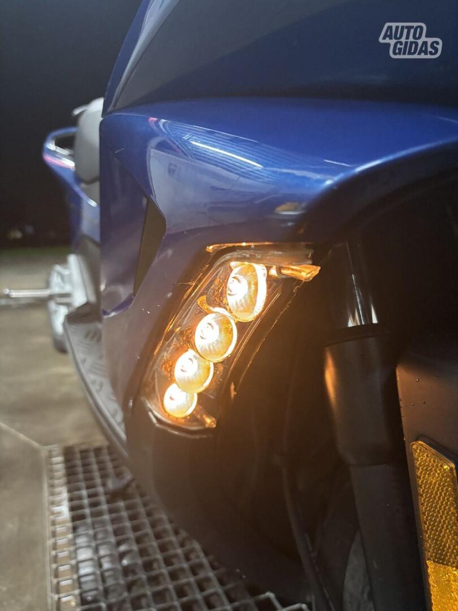 Blue Peugeot Speedfight 2019 in Kaunas, with an engine capacity of 0.05 L and mileage of 33 thousand km for 1100 €, photo 9 on AUTOMOTO.COM.LV
