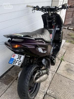 Peugeot Speedfight 2005 in Kazlu Ruda, with an engine capacity of 0.00 L and mileage of 0 thousand km for 650 €, photo 6 on AUTOMOTO.COM.LV