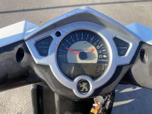 Peugeot Speedfight 2012 Kėdainiai, ar dzinēja tilpumu 0.00 L un nobraukumu 2 tūkst. km par 1150 €, foto 5 vietnē AUTOMOTO.COM.LV