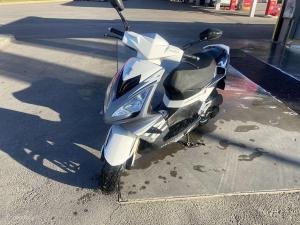 Peugeot Speedfight 2012 Kėdainiai, ar dzinēja tilpumu 0.00 L un nobraukumu 2 tūkst. km par 1150 €, foto 9 vietnē AUTOMOTO.COM.LV