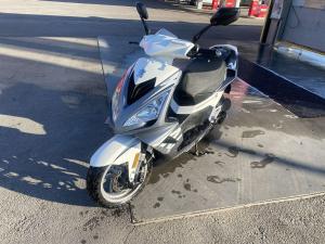 Peugeot Speedfight 2012 Kėdainiai, ar dzinēja tilpumu 0.00 L un nobraukumu 2 tūkst. km par 1150 €, foto 10 vietnē AUTOMOTO.COM.LV